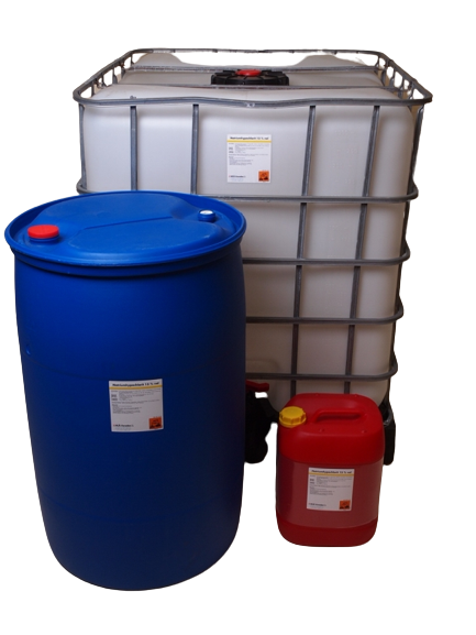 Klor 15%. BIOCID (Natriumhypoklorit) - Kemi/Additiver - NCÅ-Verodan A/S