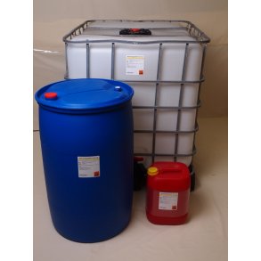 Kemikalier - NCÅ-Verodan A/S